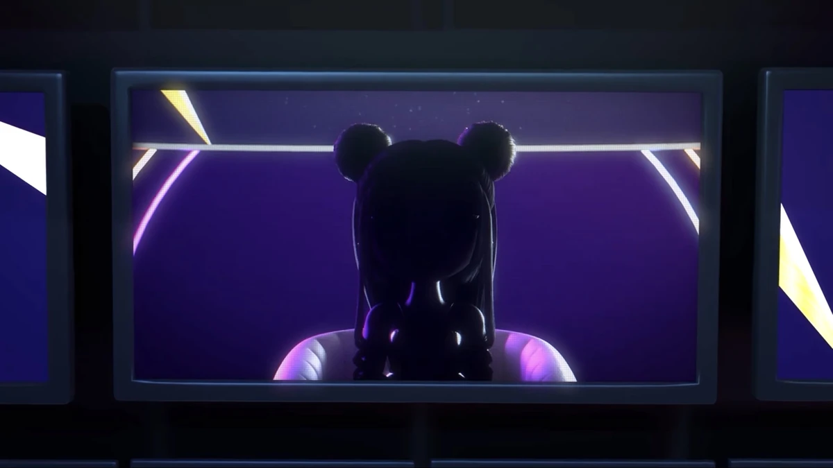 The Eclipse - Phase One, Part Two/Gallery | Rainbow High Wiki | Fandom