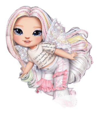 Opal Raine | Rainbow High Wiki | Fandom