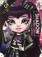 Demi Batista/Gallery | Rainbow High Wiki | Fandom