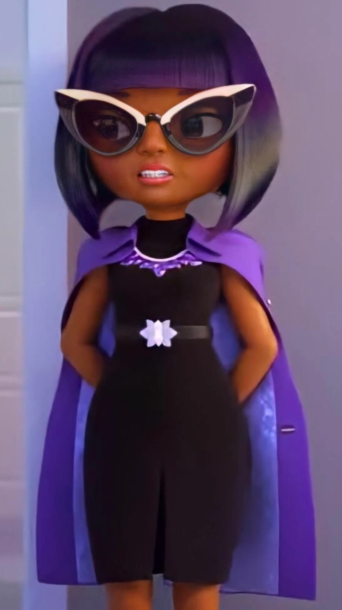 Lou Wright | Rainbow High Wiki | Fandom