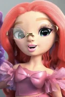 Pinkly Paige/Gallery | Rainbow High Wiki | Fandom