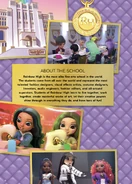 The Official Rainbow High Yearbook | Rainbow High Wiki | Fandom