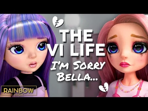 I'm Sorry…/Gallery | Rainbow High Wiki | Fandom