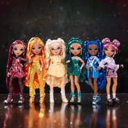 Coco Vanderbalt/Gallery | Rainbow High Wiki | Fandom