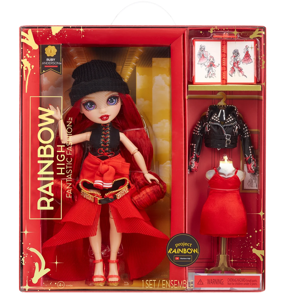 Fantastic Fashion/Gallery | Rainbow High Wiki | Fandom