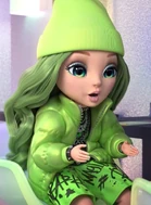 Jade Hunter/Gallery | Rainbow High Wiki | Fandom