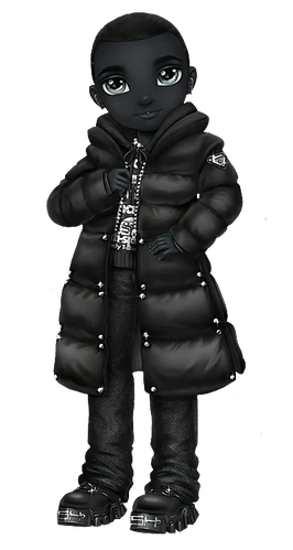 Rexx McQueen | Rainbow High Wiki | Fandom