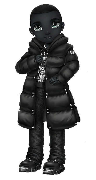 Discuss Everything About Rainbow High Wiki | Fandom