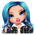 Characters | Rainbow High Wiki | Fandom