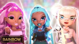 The Girl Who Cried Rainbow | Rainbow High Wiki | Fandom