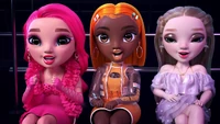 Project Rainbow Finals: Part 1/Gallery | Rainbow High Wiki | Fandom
