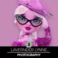 Lavender Lynn/Gallery | Rainbow High Wiki | Fandom