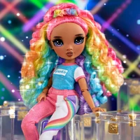 Color & Create/Gallery | Rainbow High Wiki | Fandom