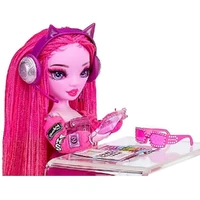 Pinkie James/Gallery | Rainbow High Wiki | Fandom