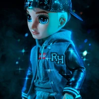 River Kendall/Gallery | Rainbow High Wiki | Fandom