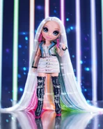 Amaya Raine/Gallery | Rainbow High Wiki | Fandom