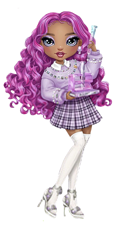 Lilac Lane | 彩虹高中 Wiki | Fandom