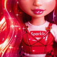 Ruby Anderson/Gallery | Rainbow High Wiki | Fandom