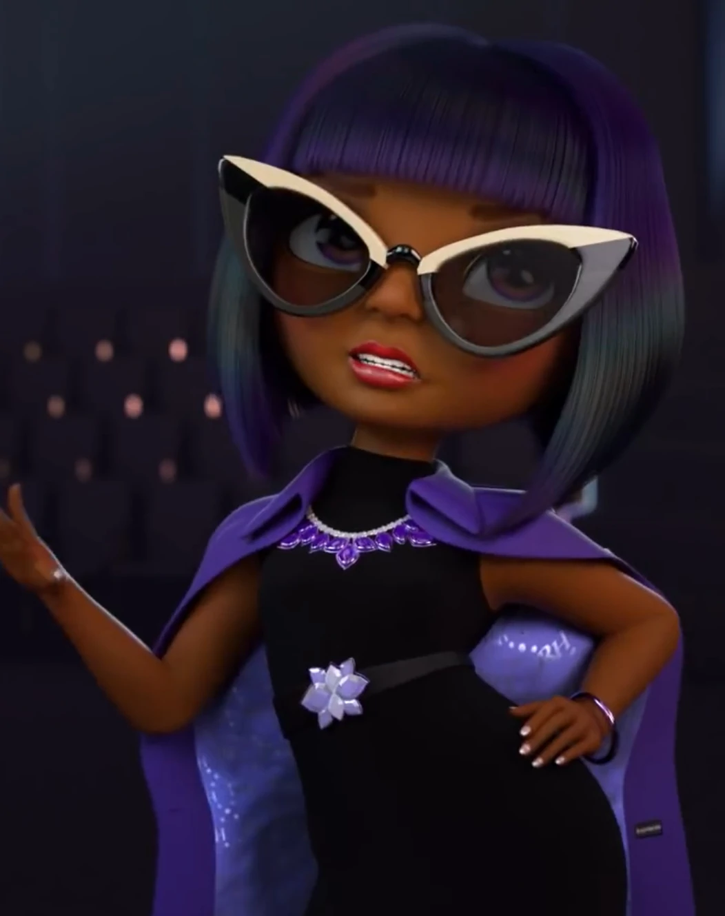 Lou Wright | Rainbow HighWiki | Fandom