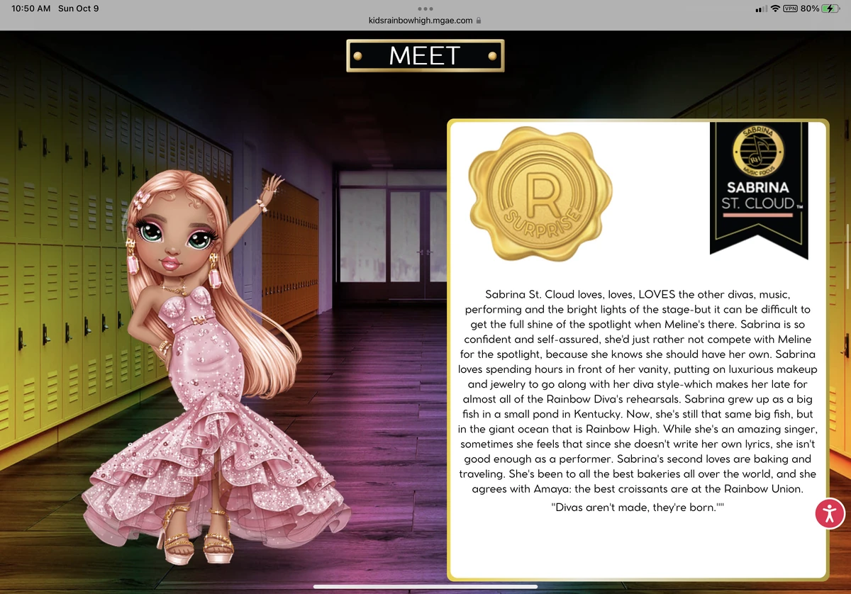 Rainbow High (Website)/Gallery | Rainbow High Wiki | Fandom