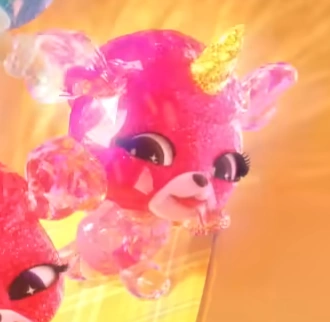 Pink Poodle | Rainbow High Wiki | Fandom