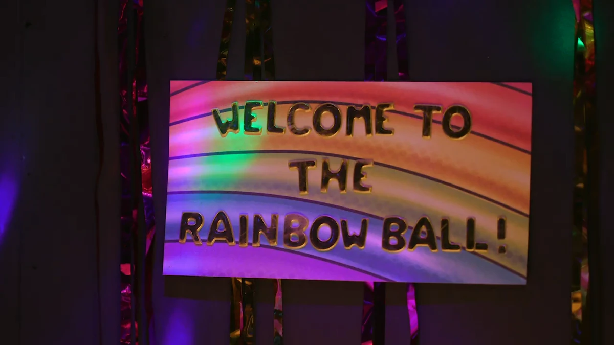 Rainbow Ball | Rainbow High Wiki | Fandom