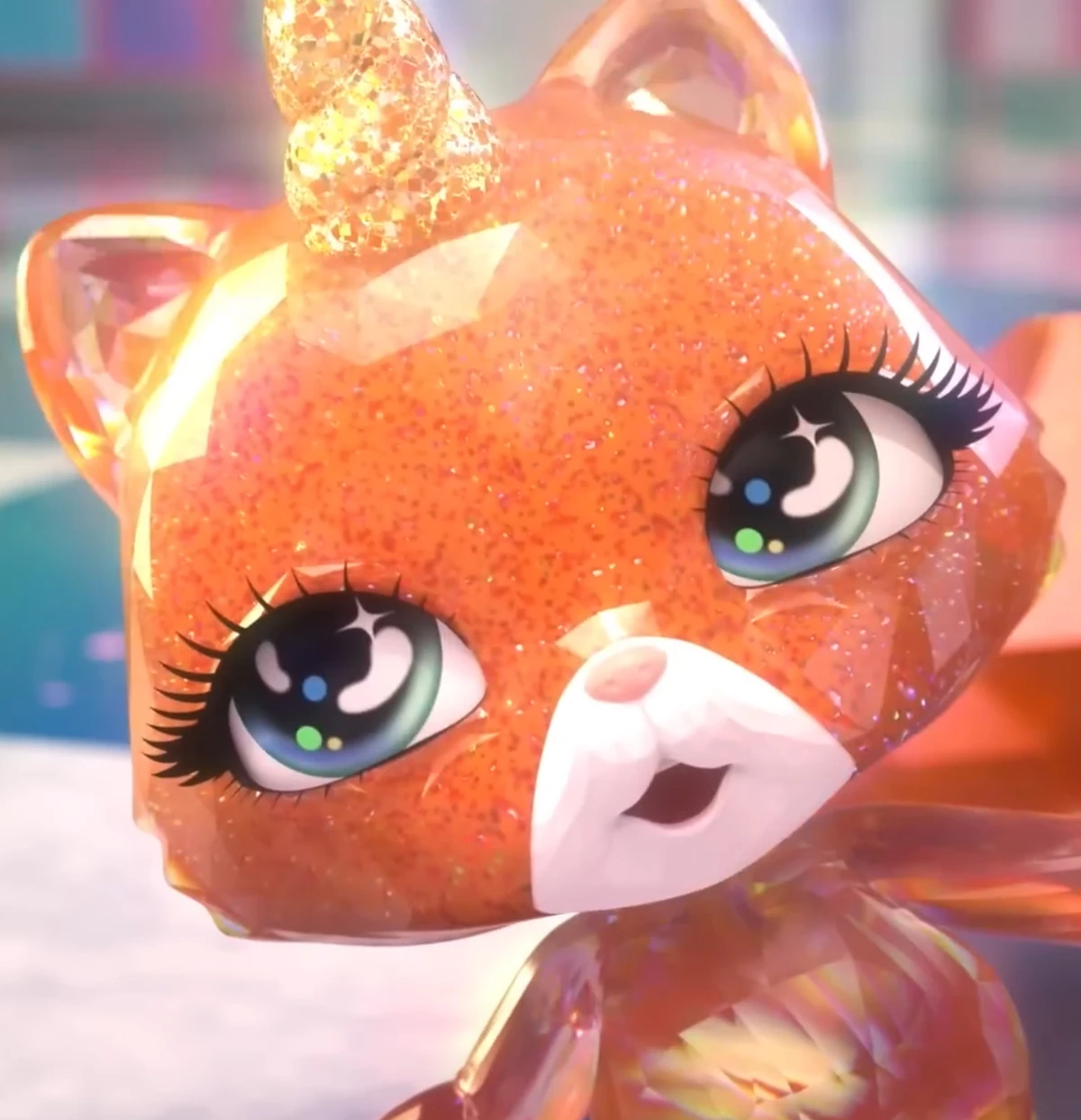 Poppy's Pet | Rainbow High Wiki | Fandom