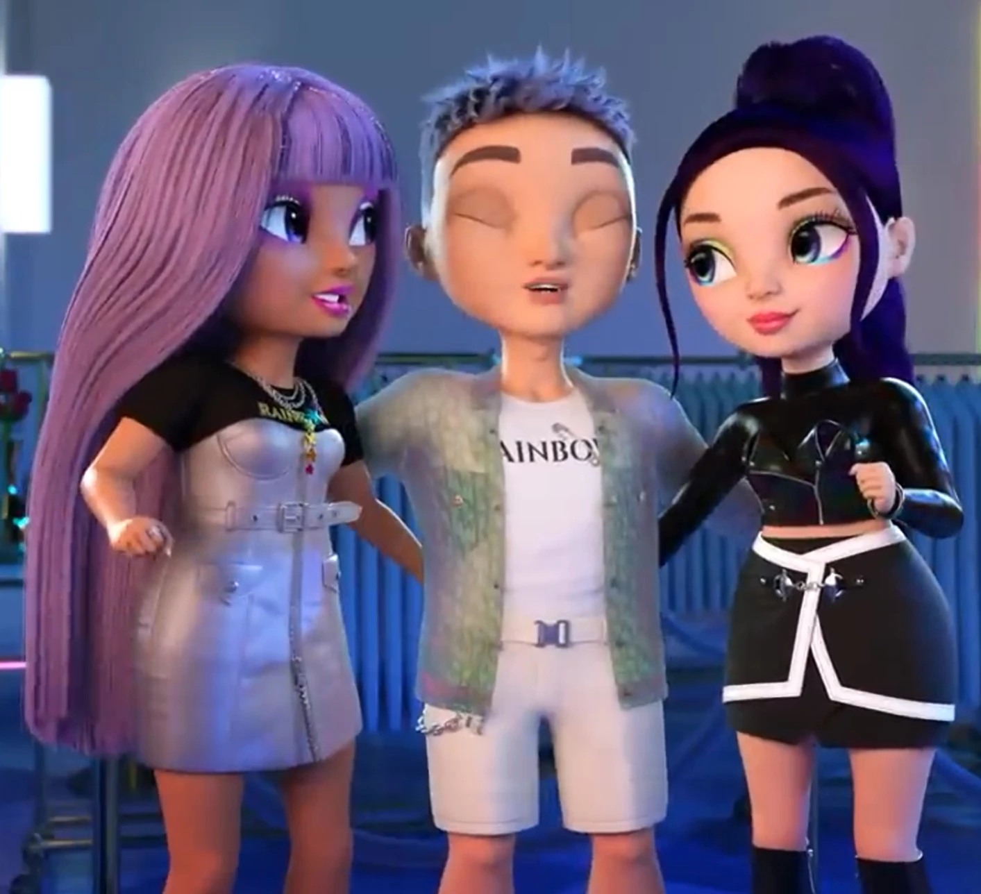 Discuss Everything About Rainbow High Wiki | Fandom