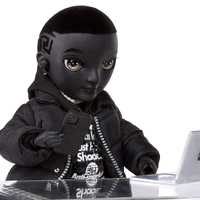 Rexx McQueen/Gallery | Rainbow High Wiki | Fandom