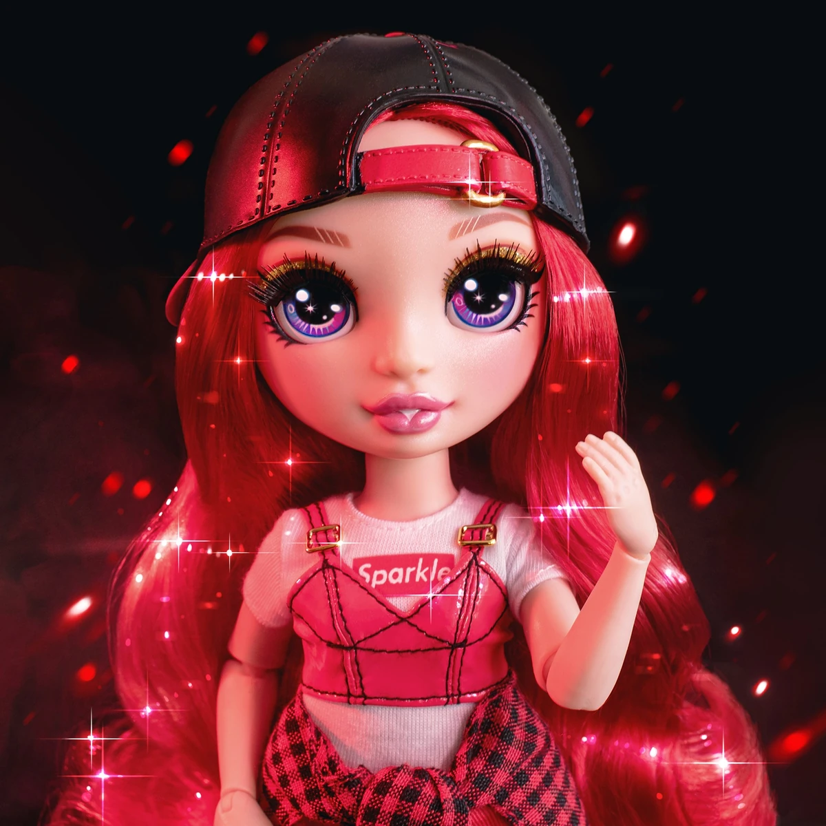 Promotional Photos | Rainbow High Wiki | Fandom