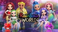 Season 5 | Rainbow High Wiki | Fandom