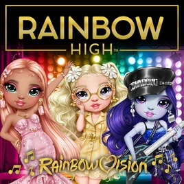 Spotlight | Rainbow High Wiki | Fandom