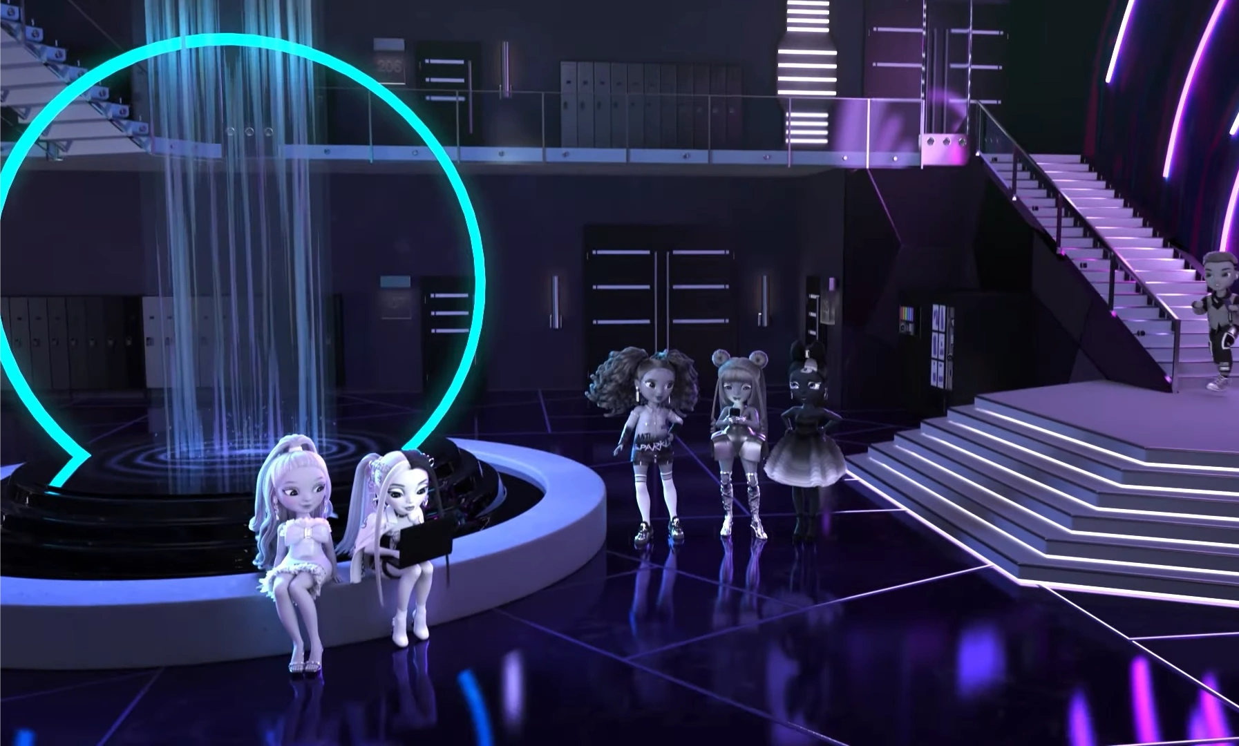 Discuss Everything About Rainbow High Wiki | Fandom