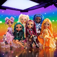 Meena Fleur/Gallery | Rainbow High Wiki | Fandom