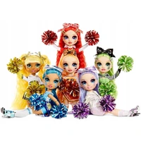 Poppy Rowan/Gallery | Rainbow High Wiki | Fandom