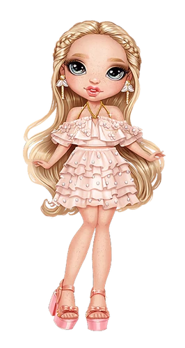 Victoria Whitman | Rainbow High Wiki | Fandom