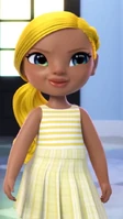 Daisy Madison/Gallery | Rainbow High Wiki | Fandom