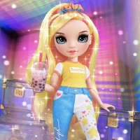 Color & Create/Gallery | Rainbow High Wiki | Fandom