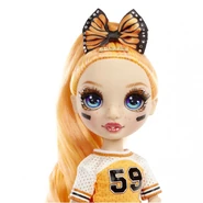 Poppy Rowan/Gallery | Rainbow High Wiki | Fandom