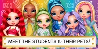 Rainbow World Series 1/Gallery | Rainbow High Wiki | Fandom