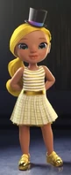Daisy Madison/Gallery | Rainbow High Wiki | Fandom