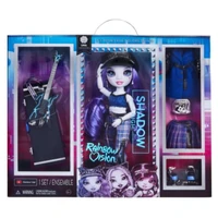 Uma Van Hoose/Gallery | Rainbow High Wiki | Fandom