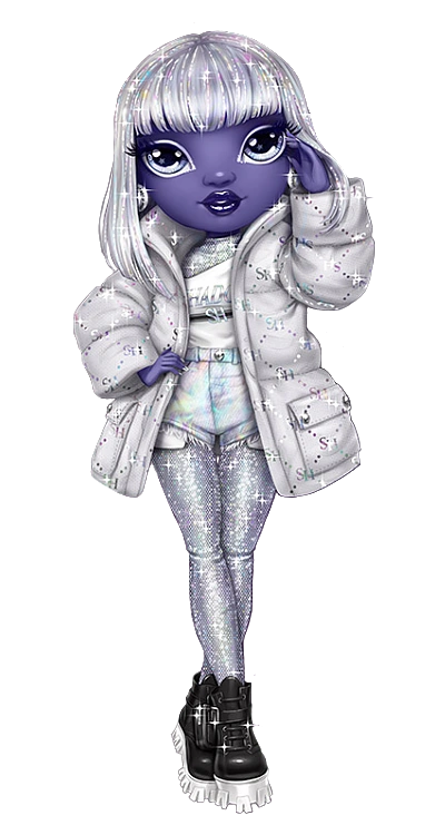 Discuss Everything About Rainbow High Wiki | Fandom