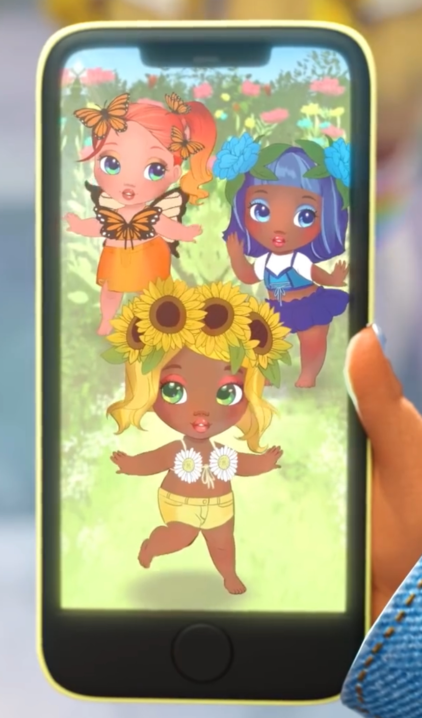 Hi Hi Kawaii | Rainbow High Wiki | Fandom