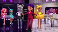 Project Rainbow Finals: Part 1/Gallery | Rainbow High Wiki | Fandom