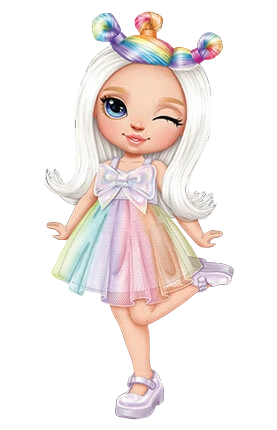 Opal Raine | Rainbow High Wiki | Fandom