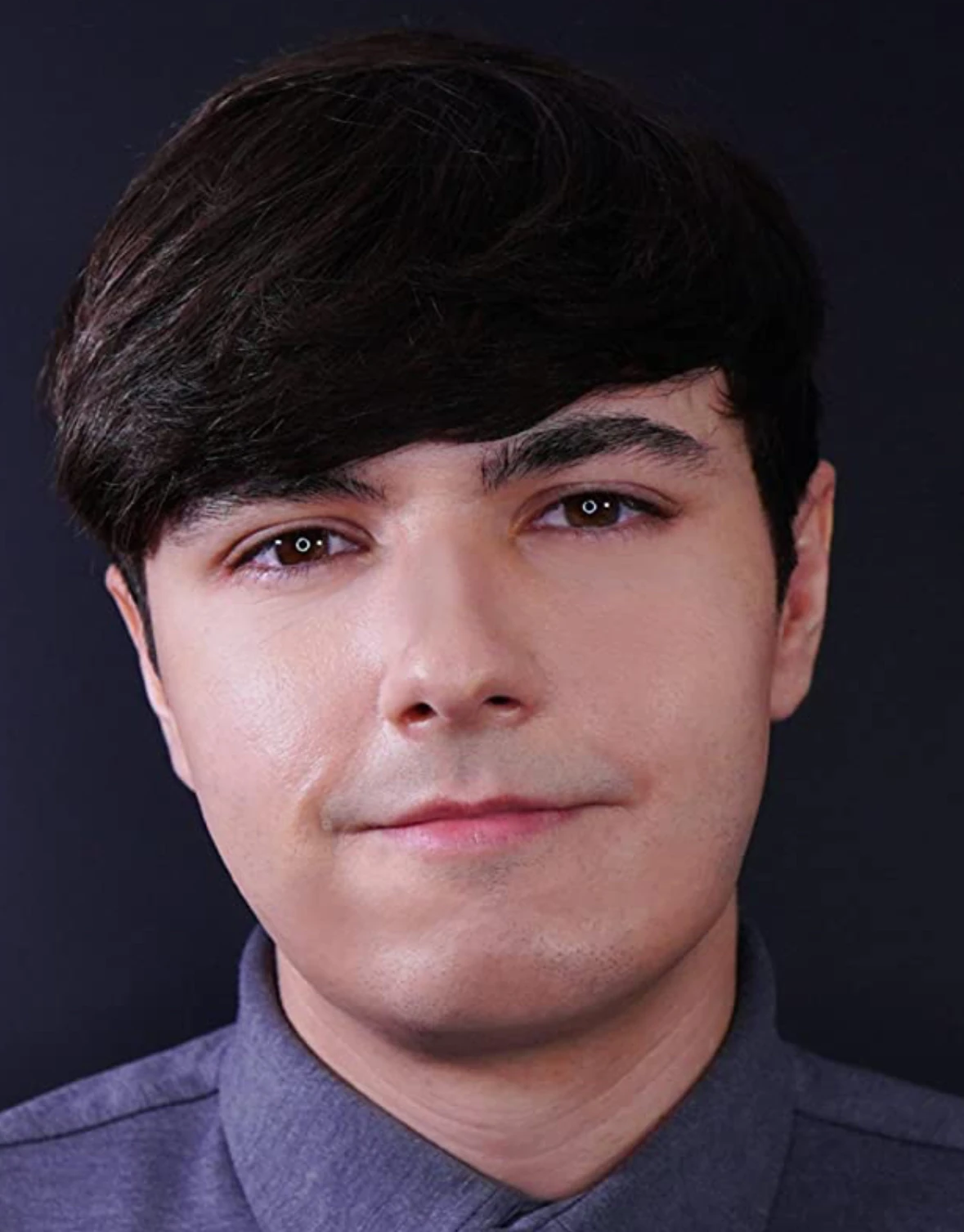 Zach Aguilar | Rainbow High Wiki | Fandom