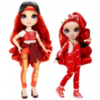 Ruby Anderson/Gallery | Rainbow High Wiki | Fandom