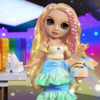 Watercolor & Create/Gallery | Rainbow High Wiki | Fandom