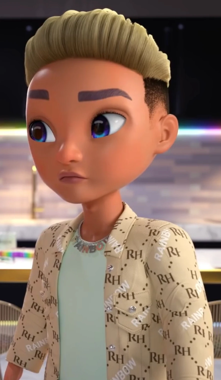 The Assistant/Gallery | Rainbow High Wiki | Fandom